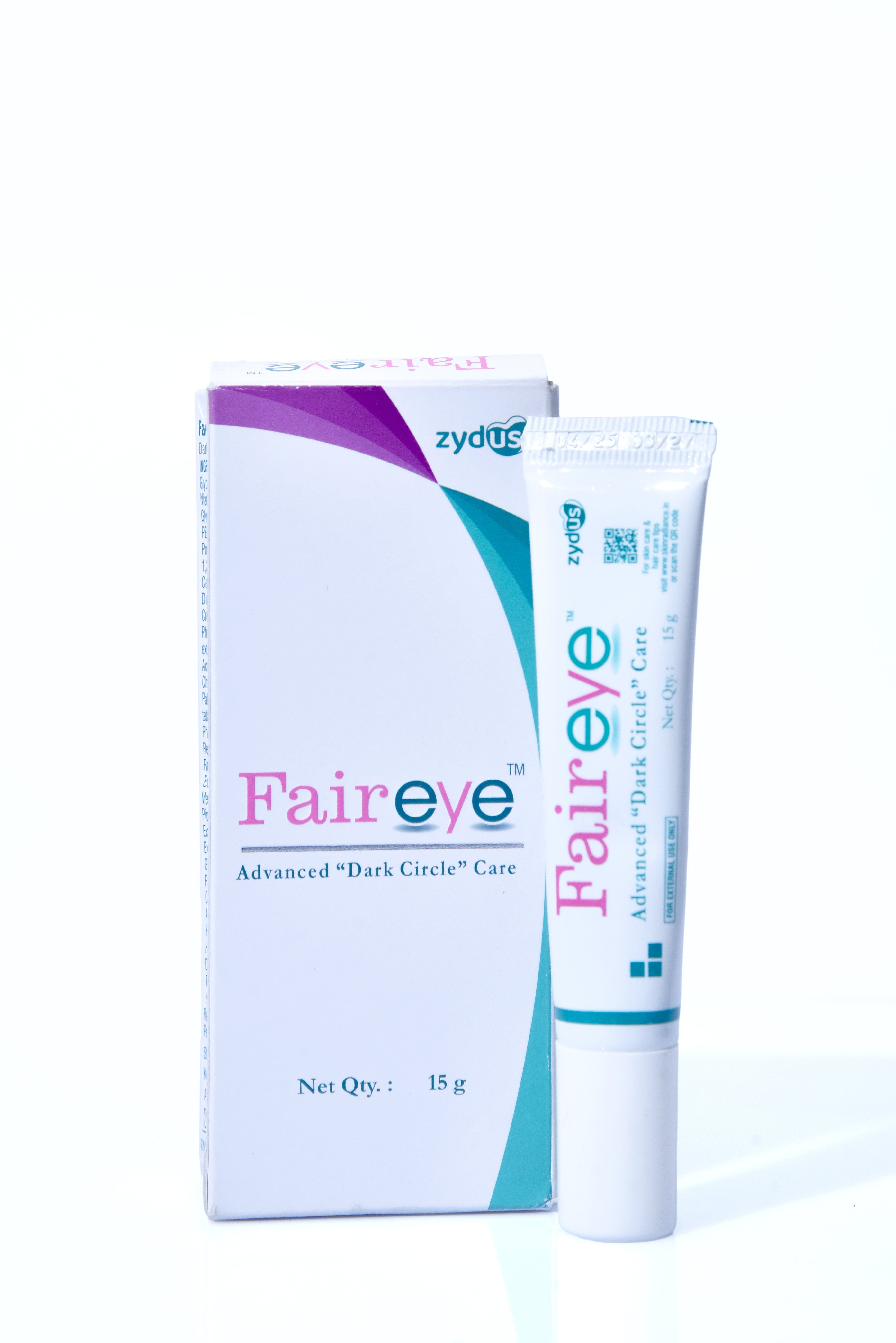 Fair Eye Advanced Dark Circle Care Cream – Dermakart
