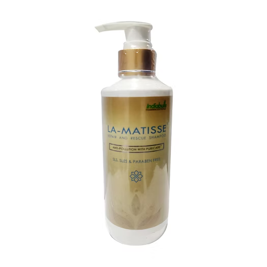 La Matisse Shampoo - 240ml – Dermakart