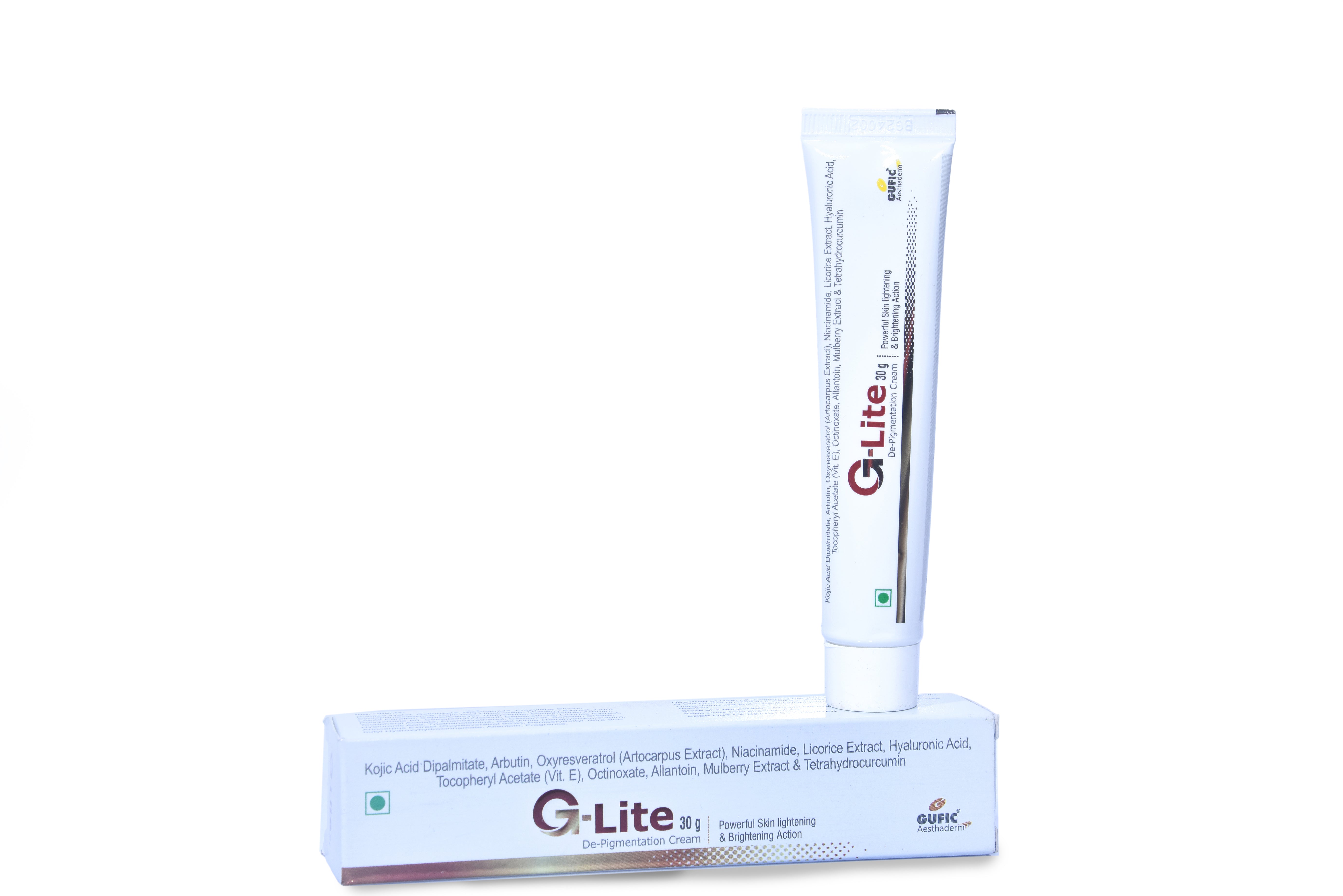 G-Lite Hyperpigmentation Cream – Dermakart