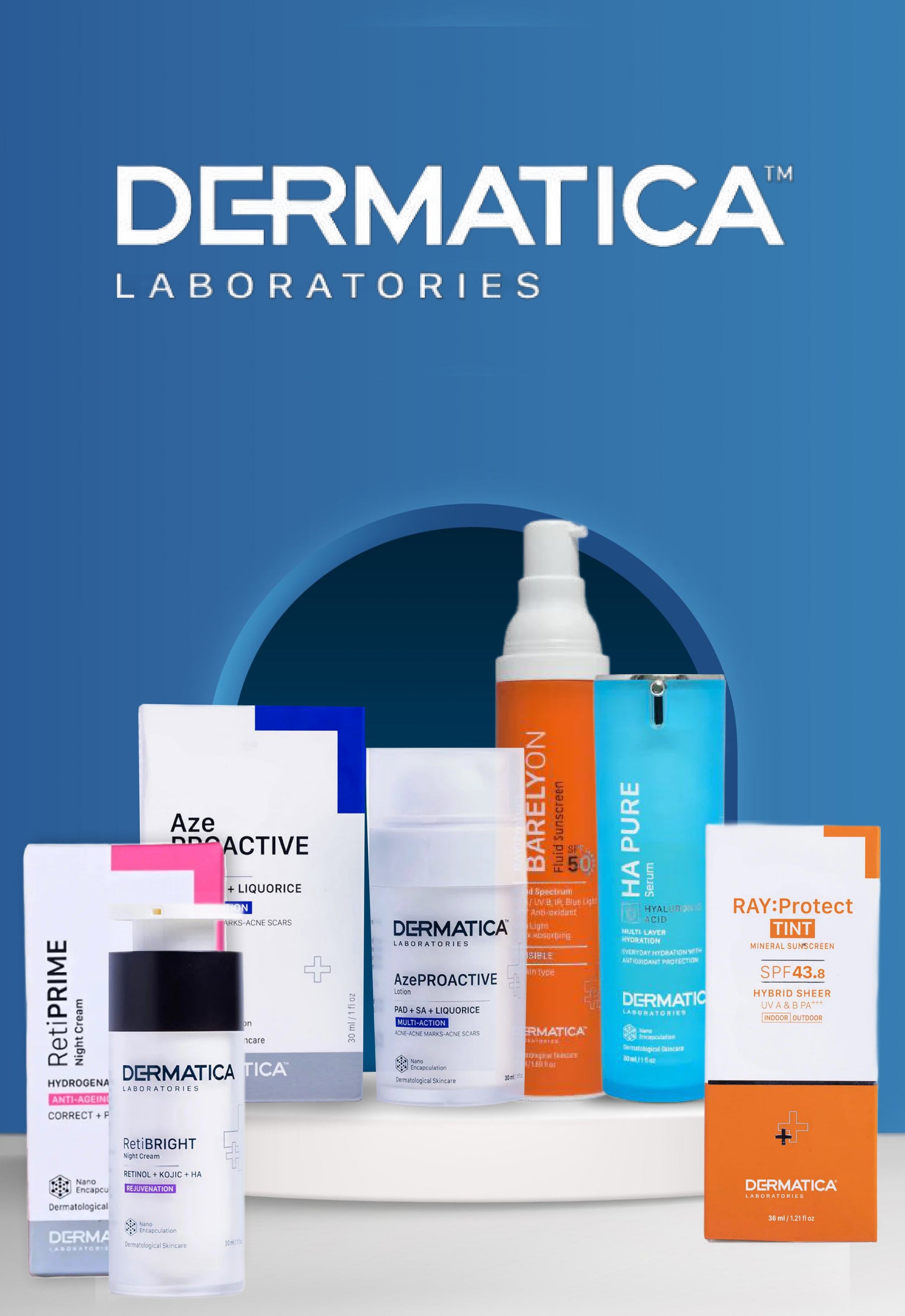 Genuine Skincare, Baby & Hair Care Products in India | Dermakarts