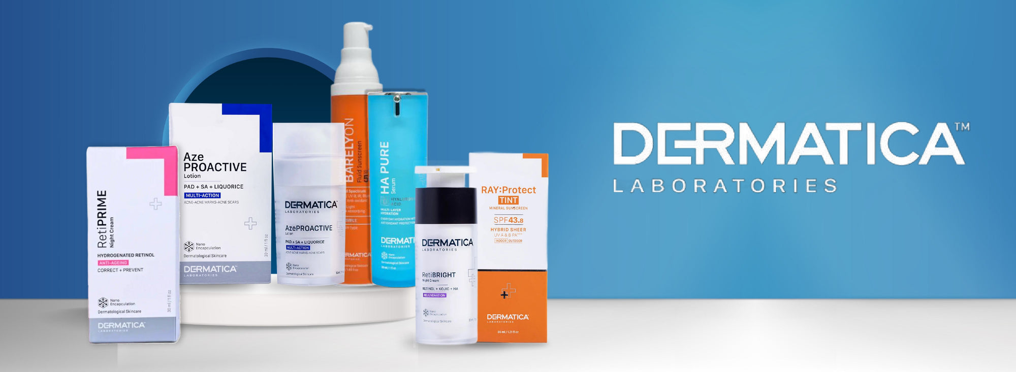 Genuine Skincare, Baby & Hair Care Products in India | Dermakarts